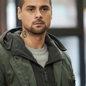 J.R. Ramirez - Rotten Tomatoes