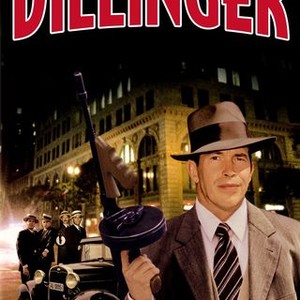 Dillinger - Rotten Tomatoes