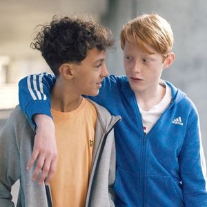 Bigman - Rotten Tomatoes