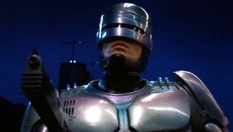 RoboCop - Rotten Tomatoes