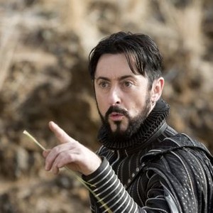 The Tempest - Rotten Tomatoes