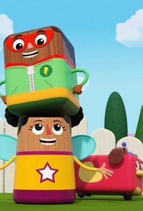 Bea's Block: Season 1, Episode 21 | Rotten Tomatoes