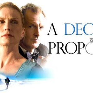 A Decent Proposal - Rotten Tomatoes