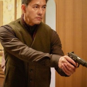 Steel Rain - Rotten Tomatoes