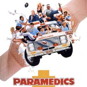 Paramedics - Rotten Tomatoes