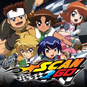 Scan2Go - Rotten Tomatoes