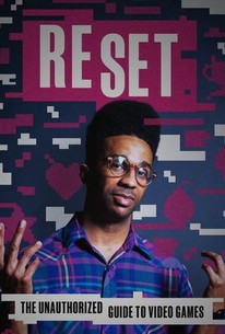 Reset | Rotten Tomatoes