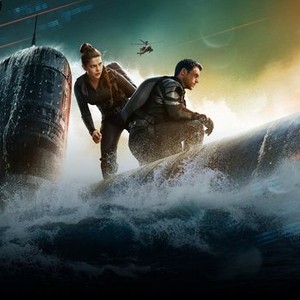 Citadel - Rotten Tomatoes