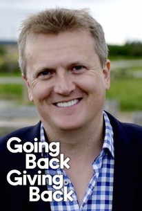 Going Back, Giving Back: Season 1 | Rotten Tomatoes