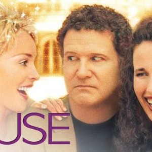 The Muse - Rotten Tomatoes