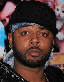 Tyrone Parsons | Rotten Tomatoes