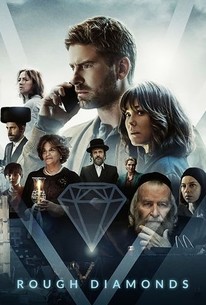 Rough Diamonds | Rotten Tomatoes