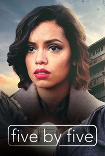 Five by Five - Rotten Tomatoes