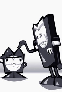 Mixels: Season 1, Episode 9 | Rotten Tomatoes