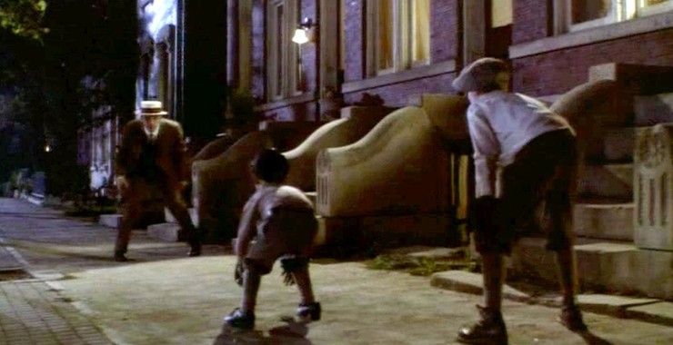 Eight Men Out - Rotten Tomatoes