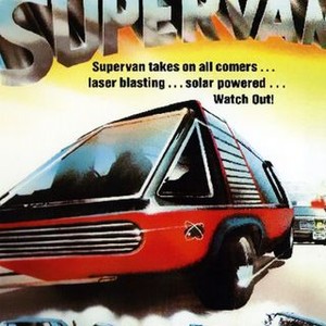 Supervan - Rotten Tomatoes