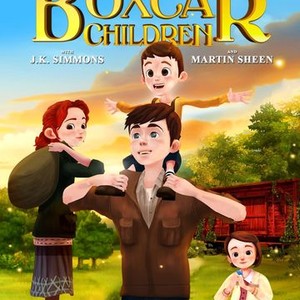 The Boxcar Children - Rotten Tomatoes