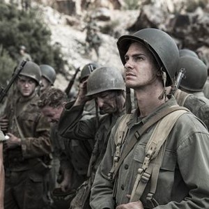 Hacksaw Ridge - Rotten Tomatoes