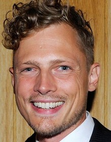 Jonas Ljung | Rotten Tomatoes