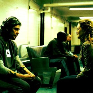 21 Grams - Rotten Tomatoes