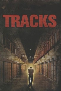 Tracks | Rotten Tomatoes