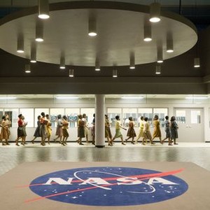 Hidden Figures - Rotten Tomatoes