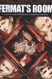 La Habitación de Fermat (Fermat's Room) - Movie Reviews