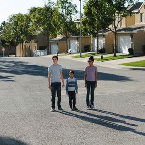 Deric McCabe - Rotten Tomatoes