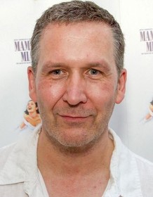 James Gaddas | Rotten Tomatoes