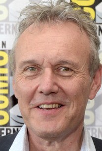 Anthony Head - Rotten Tomatoes