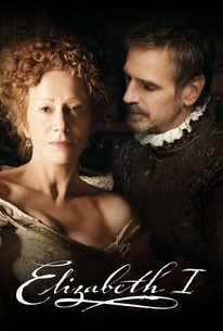 Elizabeth I: Season 1 | Rotten Tomatoes