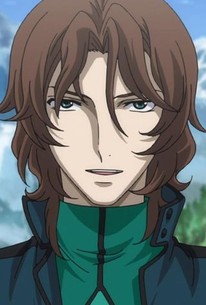 Mobile Suit Gundam 00: Season 2, Episode 14 | Rotten Tomatoes
