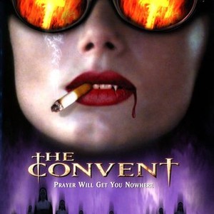 The Convent - Rotten Tomatoes