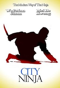 City Ninja (1985) | Rotten Tomatoes