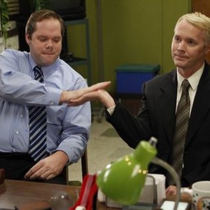 Jeremy Scott Johnson - Rotten Tomatoes