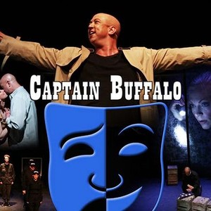 Captain Buffalo - Rotten Tomatoes