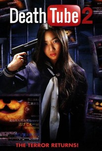 Death Tube 2 - Rotten Tomatoes