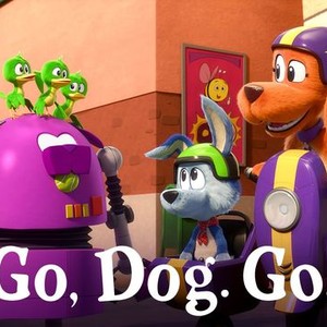 Go Dog Go - Rotten Tomatoes