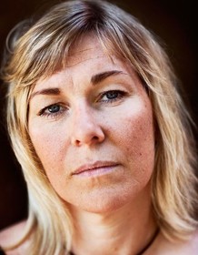 Lena Frisk - Rotten Tomatoes