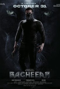 Bagheera | Rotten Tomatoes
