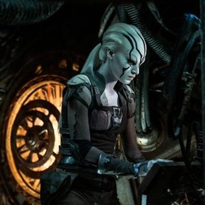Star Trek Beyond - Rotten Tomatoes