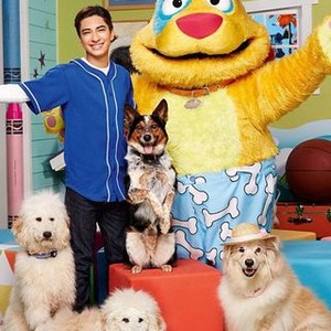 Mutt & Stuff: Season 2, Episode 16 - Rotten Tomatoes