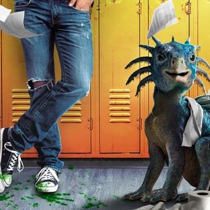 My Pet Dinosaur - Rotten Tomatoes