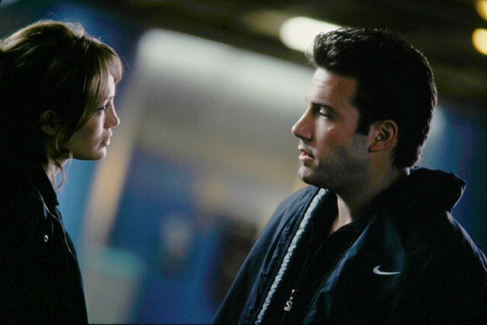 Gigli: Trailer 1 - Trailers & Videos - Rotten Tomatoes