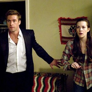 Scott Speedman - Rotten Tomatoes