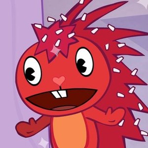 Happy Tree Friends: Season 2, Episode 3 - Rotten Tomatoes