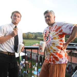 Postal - Rotten Tomatoes