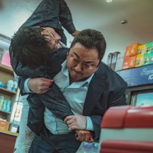 The Roundup - Rotten Tomatoes