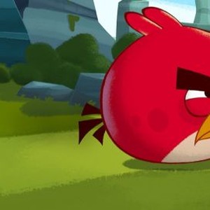 Angry Birds Toons: Season 2, Episode 8 - Rotten Tomatoes