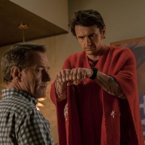 Why Him? - Rotten Tomatoes